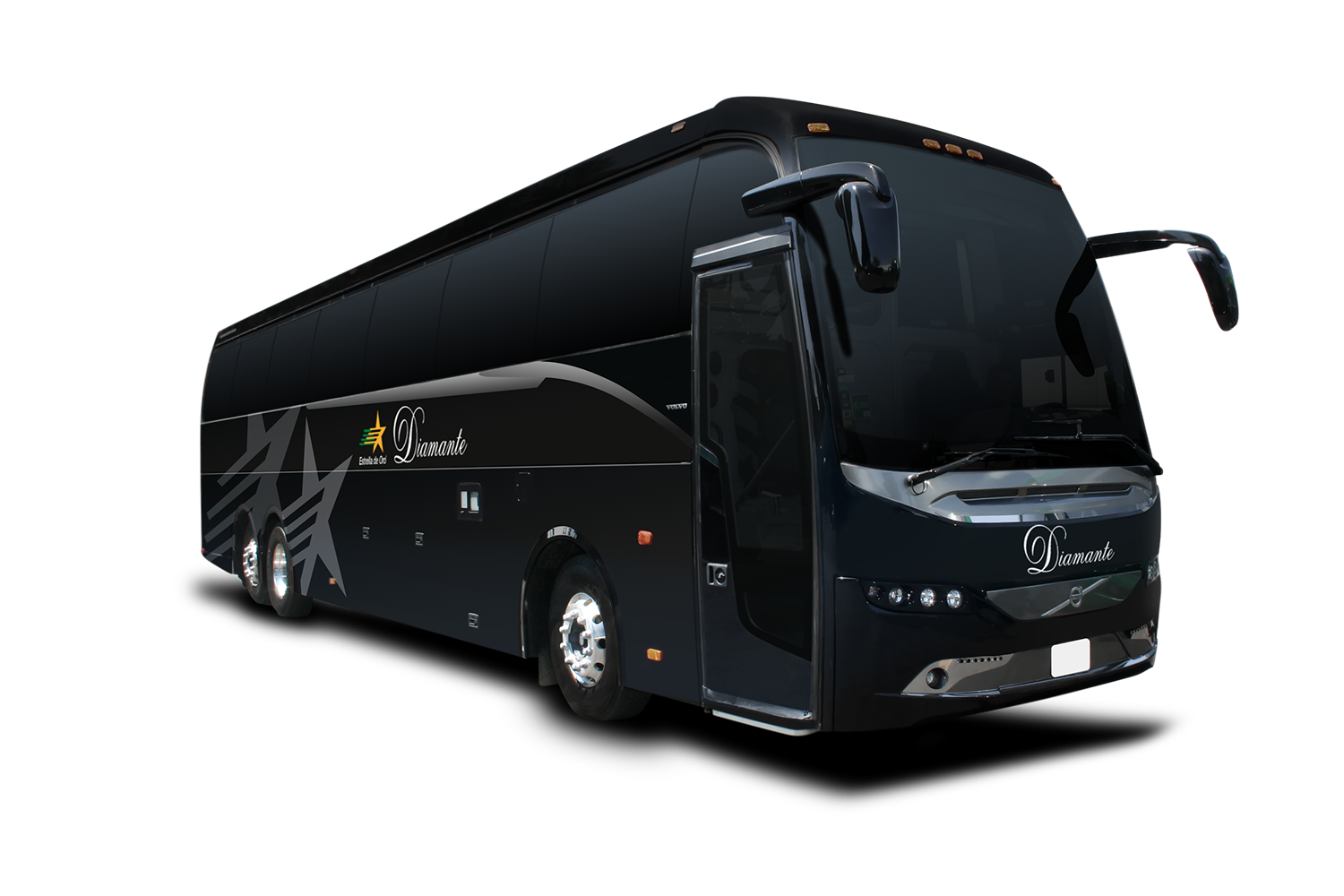 Autobuses Diamante Viaja Con El Máximo Confort Y Lujo